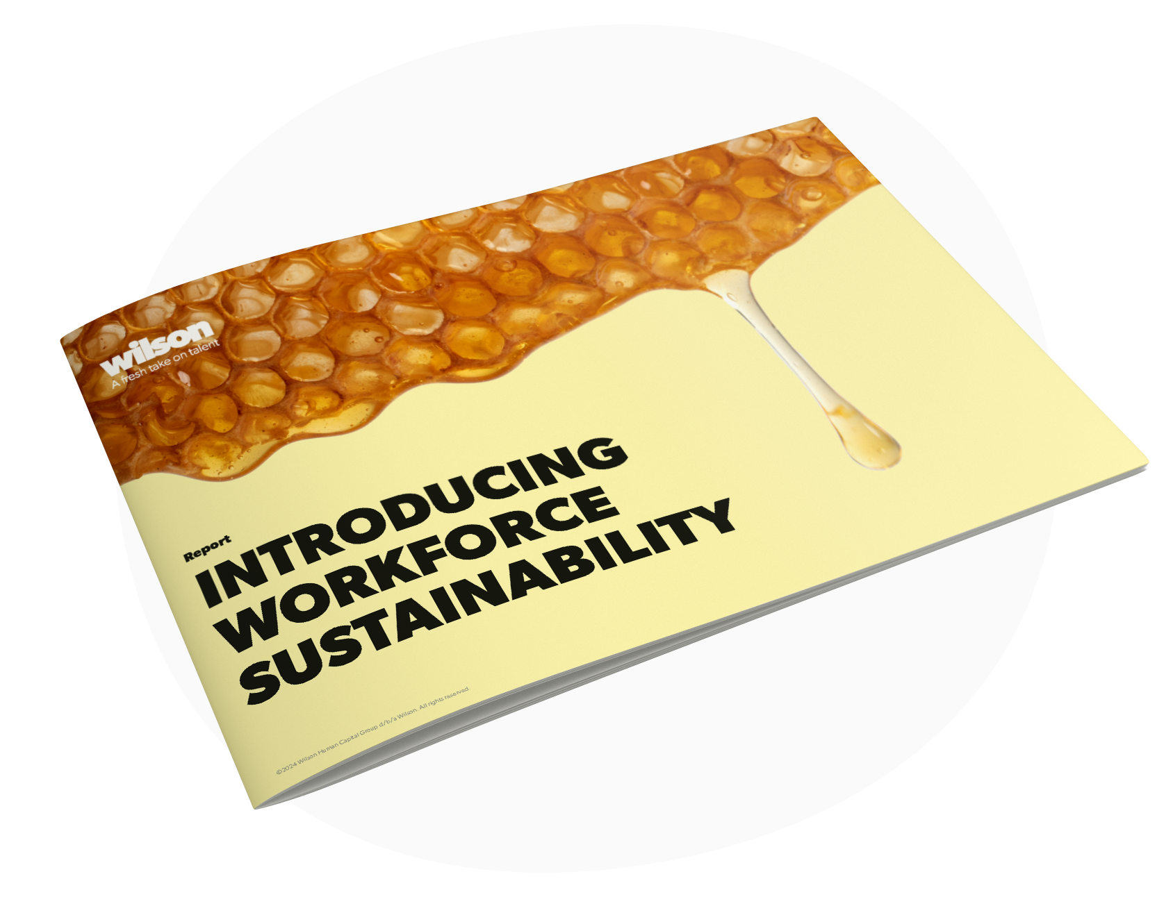 Workforce Sustainability | Wilson