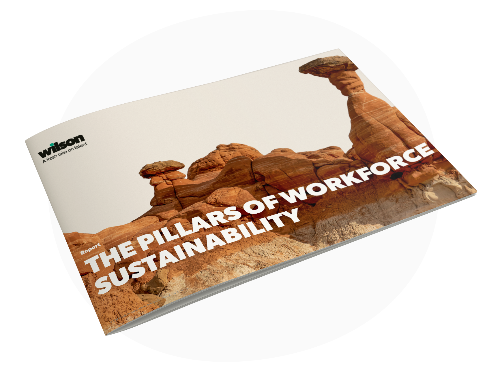 Workforce Sustainability | Wilson
