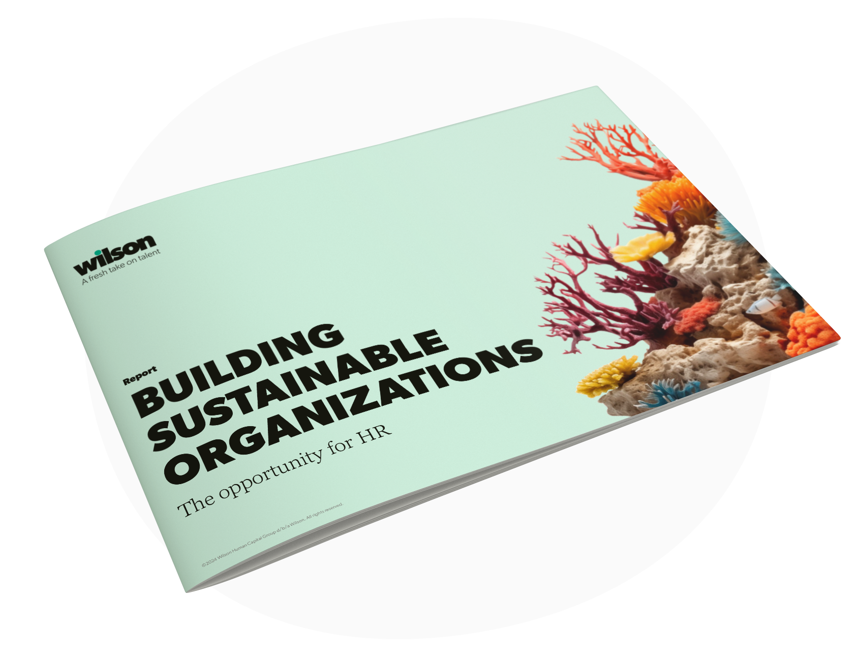 Workforce Sustainability | Wilson