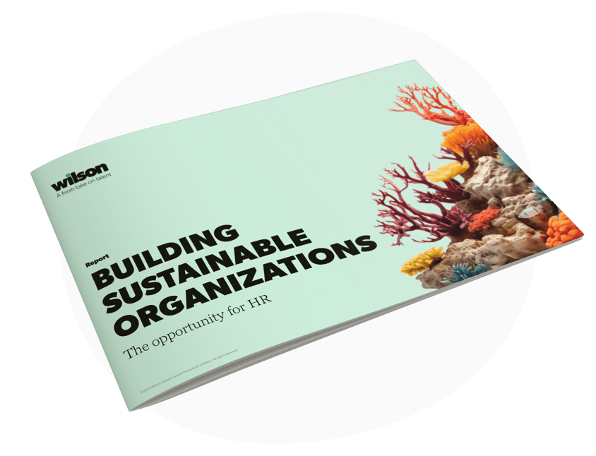 Workforce Sustainability | Wilson